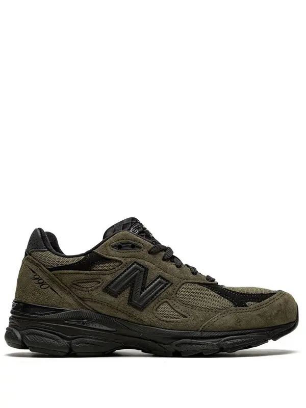 NEW BALANCE X Jjjjound 990v3 Sneakers - Brown