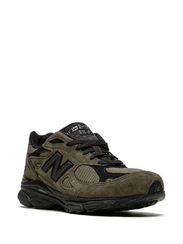 NEW BALANCE X Jjjjound 990v3 Sneakers - Brown