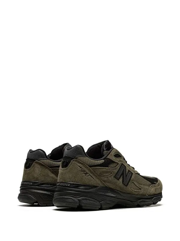 NEW BALANCE X Jjjjound 990v3 Sneakers - Brown