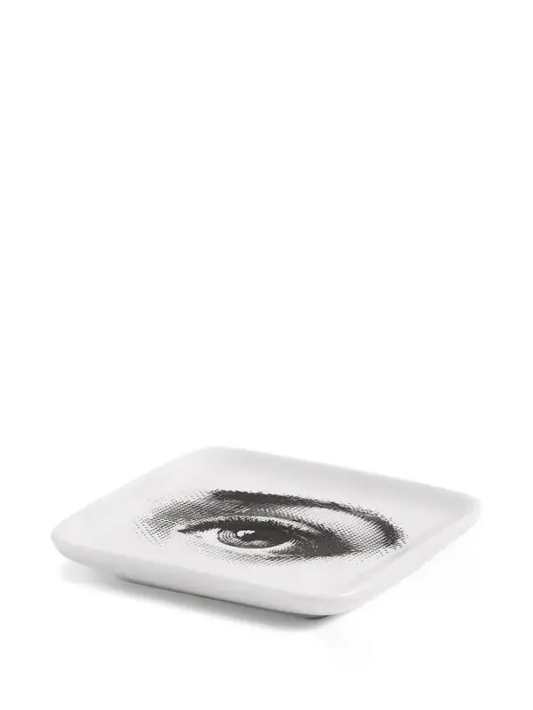 FORNASETTI Tema E Variazioni N.35 Ashtray