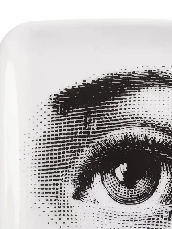 FORNASETTI Tema E Variazioni N.35 Ashtray