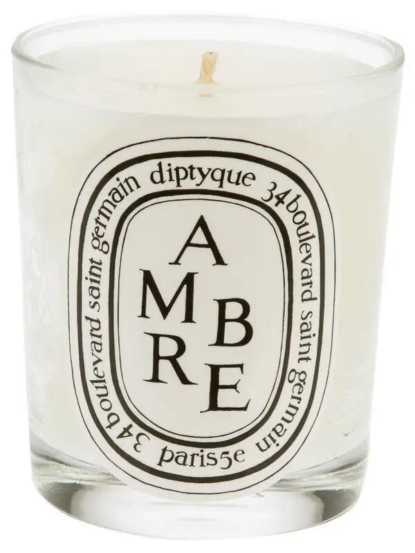 DIPTYQUE Ambre' Candle