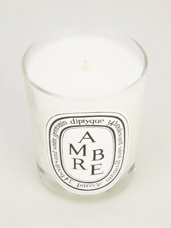 DIPTYQUE Ambre' Candle