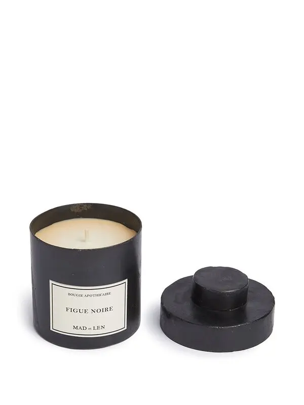 MAD ET LEN Figue Noire Scented Candle