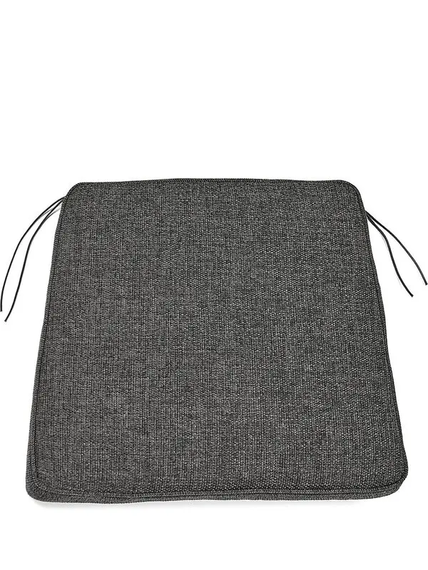SERAX August Lounge Chair Cushion - Black