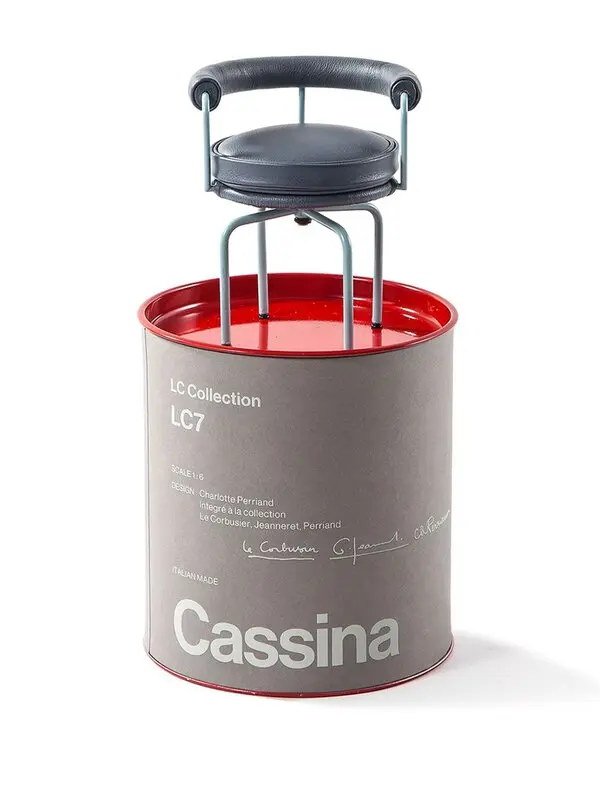 CASSINA Le Miniature Lc7 Chair