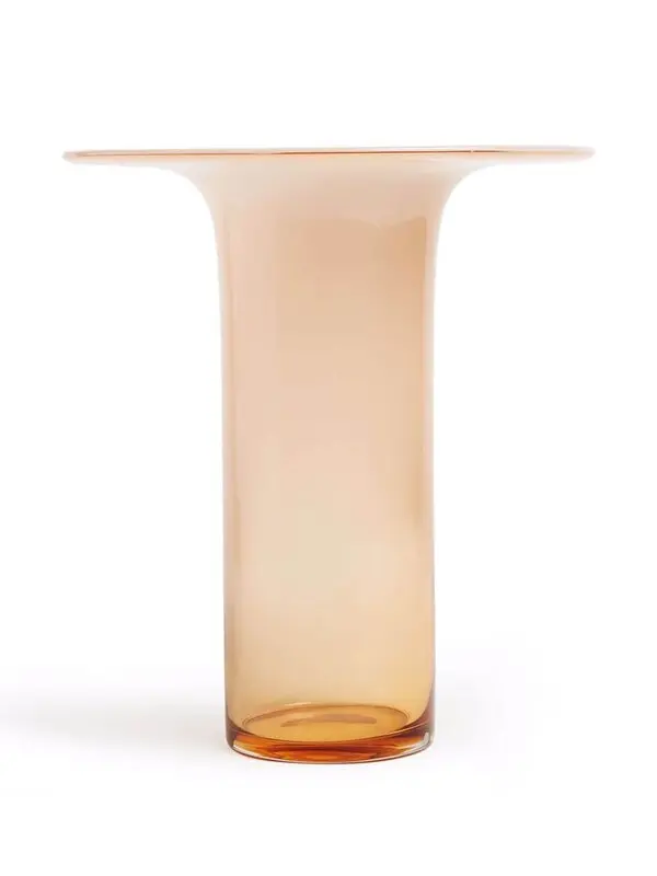 CASSINA Silvan Small Glass Vase