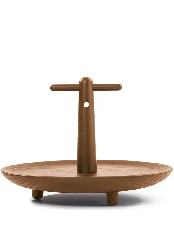 CASSINA Réaction Poétique Handle Centrepiece - Brown