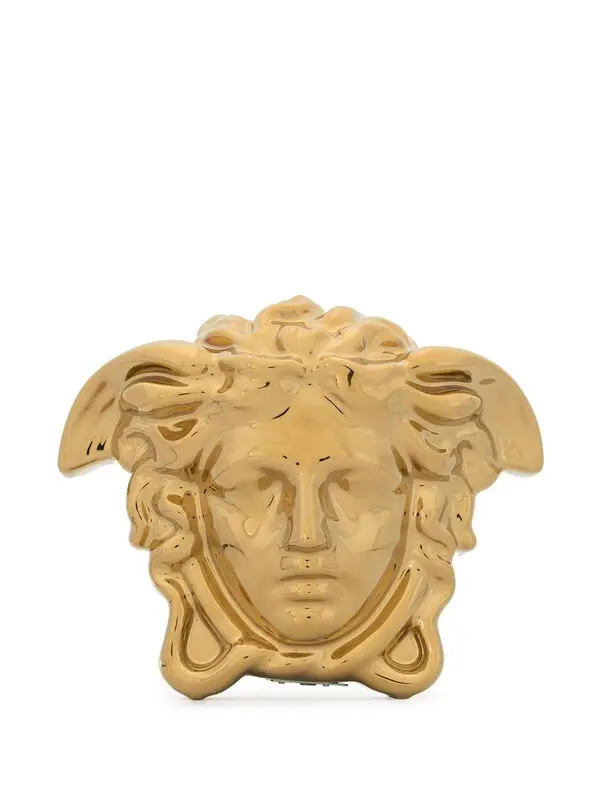 Versace Medusa Break The Bank Money Box