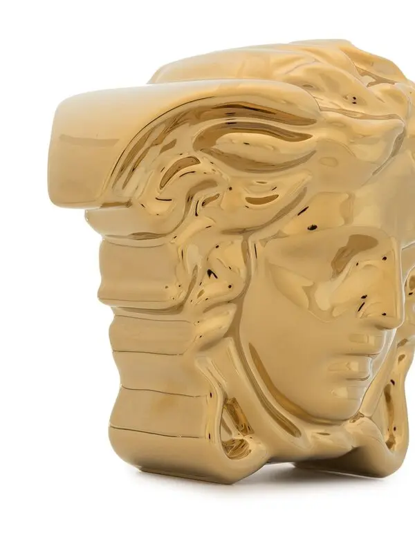 Versace Medusa Break The Bank Money Box