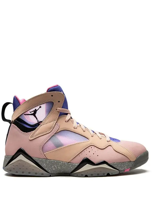 JORDAN Air Se Sapphire Sneakers