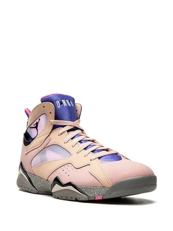 JORDAN Air Se Sapphire Sneakers
