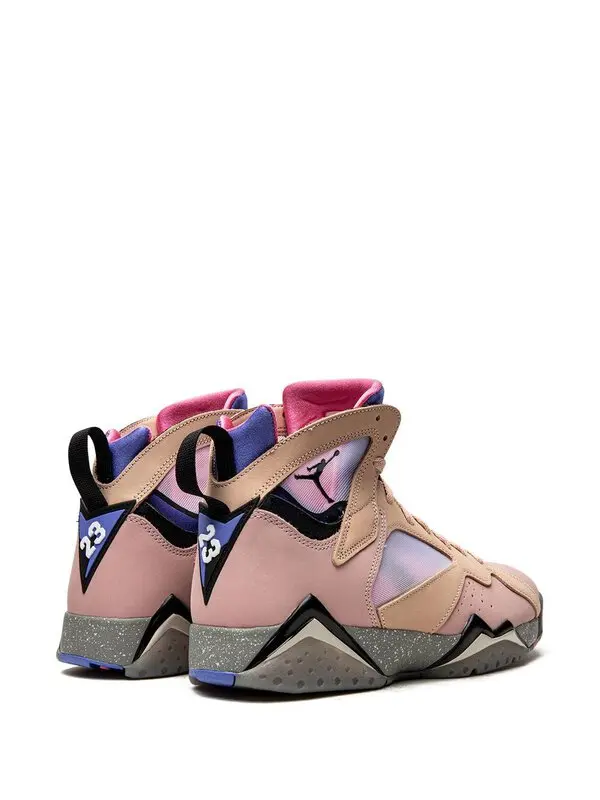 JORDAN Air Se Sapphire Sneakers