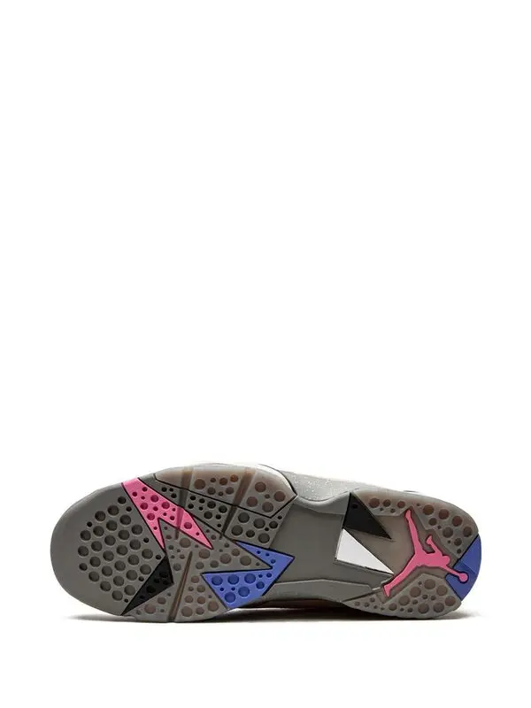 JORDAN Air Se Sapphire Sneakers