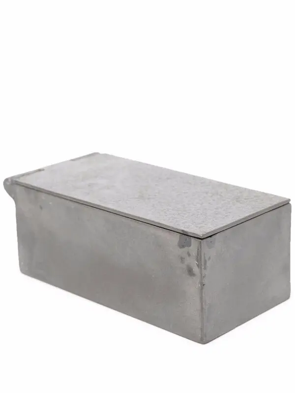 PARTS OF FOUR Iron Box 5 - Grey