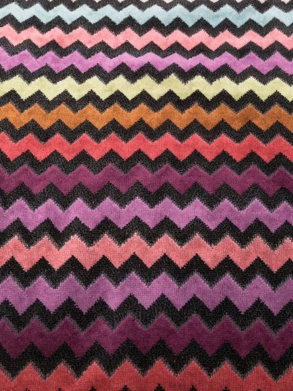 Missoni Warner Zigzag Bath Towel