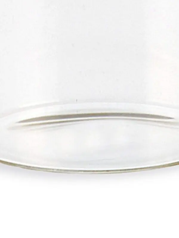BITOSSI HOME Stemless Wine Glasses