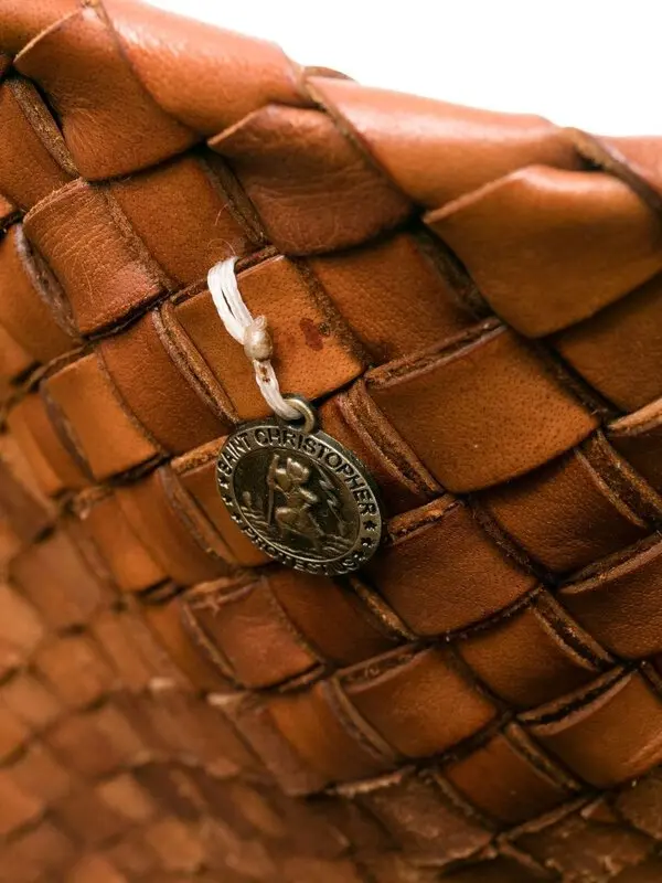 Dragon Diffusion Egola Interwoven Tote Bag
