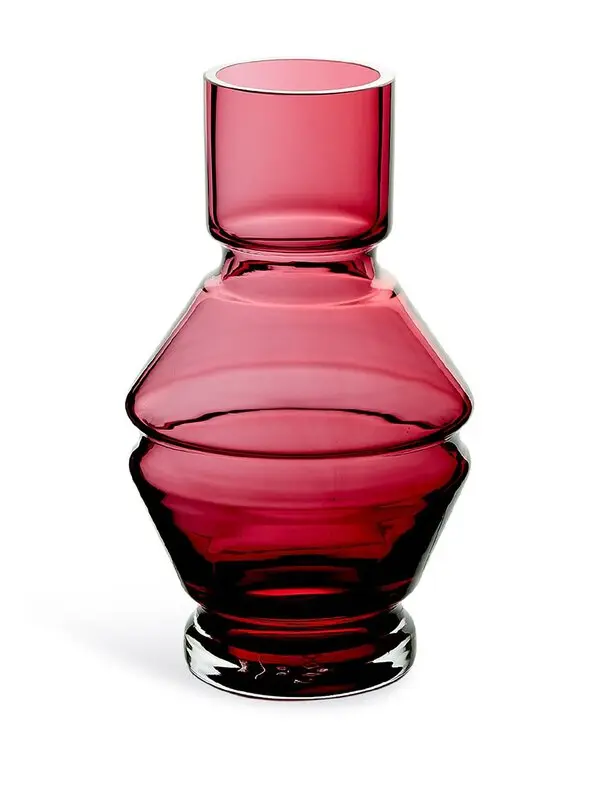 RAAWII Relæ Glass Vase