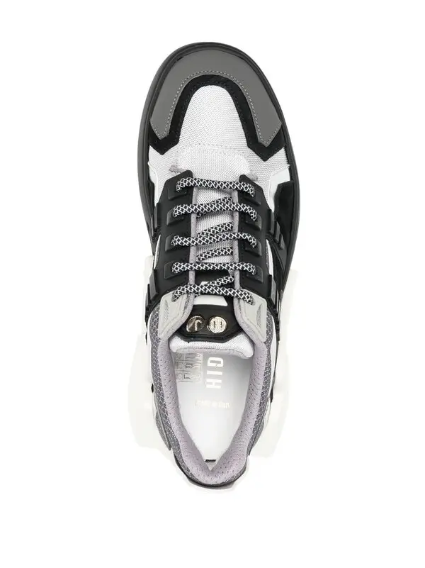 HIDE&JACK Silverstone Low-top Sneakers