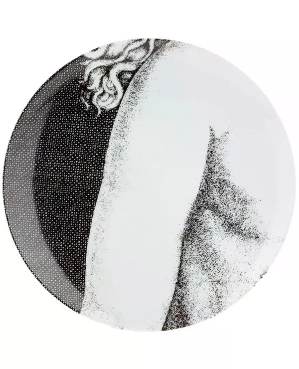 FORNASETTI Eva Plates