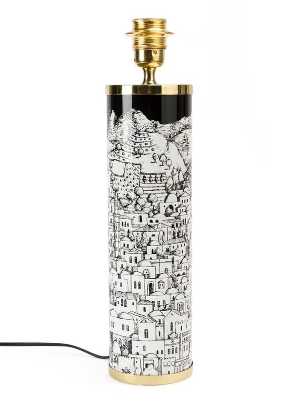 FORNASETTI Jerusalem Lamp Base