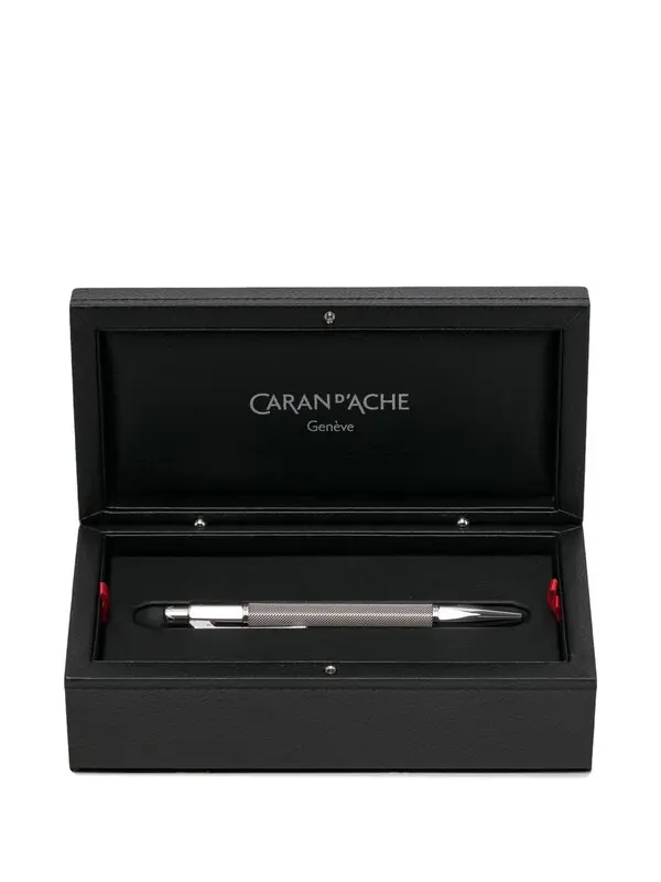 CARAN D'ACHE Engraved Ballpoint Pen