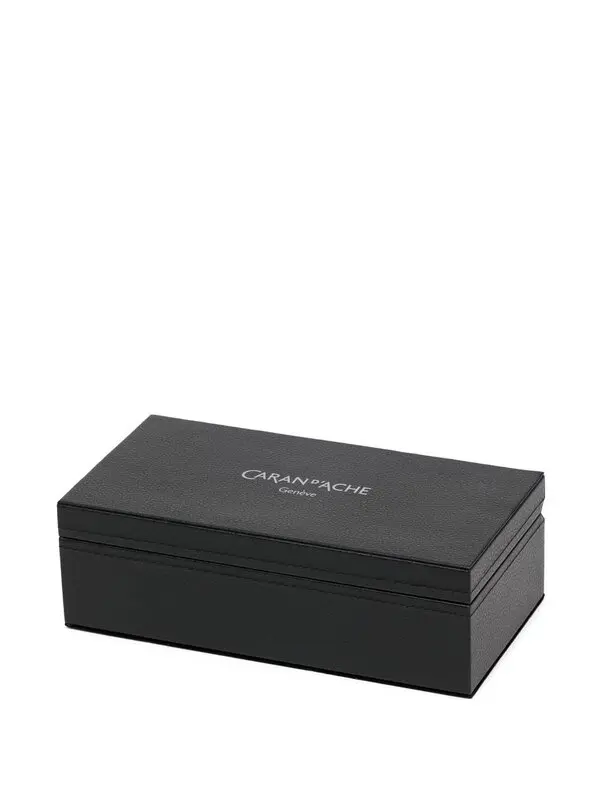 CARAN D'ACHE Engraved Ballpoint Pen