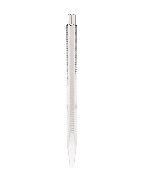 CARAN D'ACHE Scale-engraved Pen