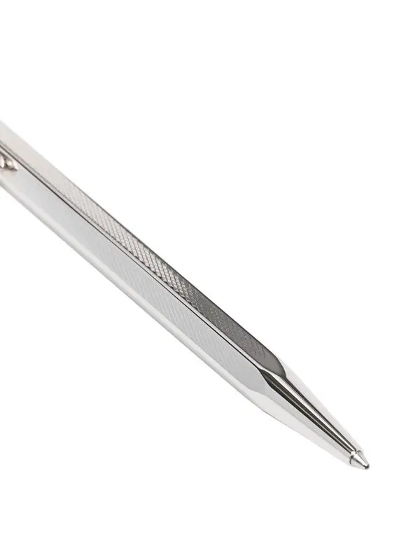 CARAN D'ACHE Scale-engraved Pen