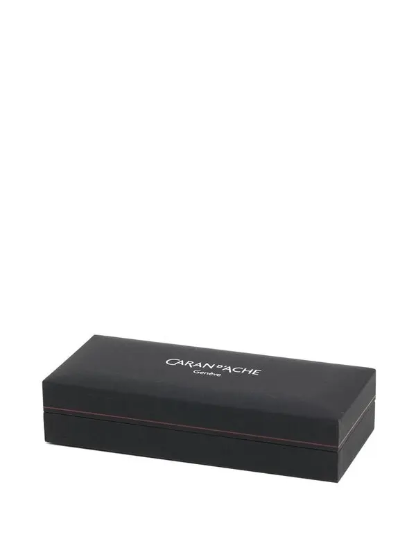 CARAN D'ACHE Scale-engraved Pen