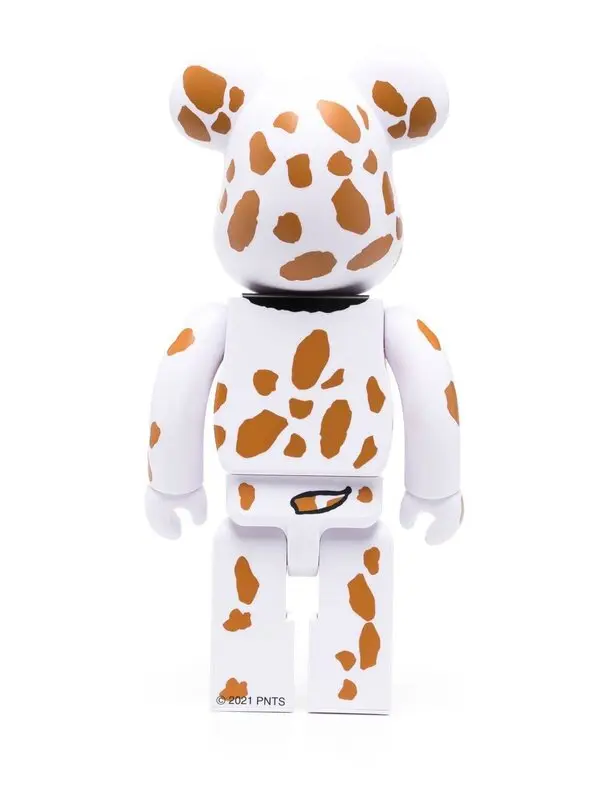 MEDICOM TOY X Walter Be@rbrick Figure