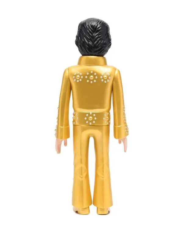 MEDICOM TOY X Be@rbrick Elvis Presley Figure