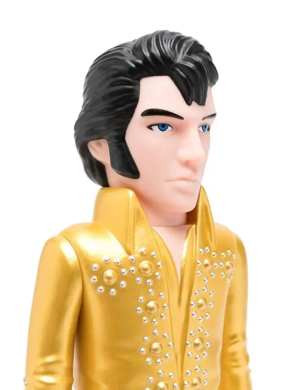 MEDICOM TOY X Be@rbrick Elvis Presley Figure