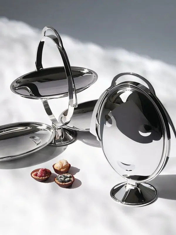 ALESSI Anna G Folding Cake Stand