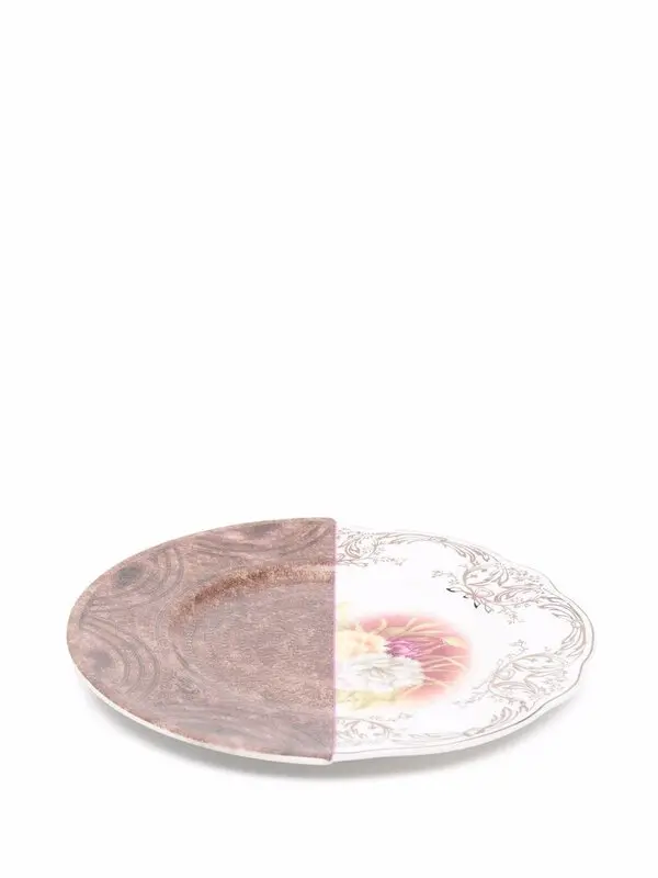SELETTI Hybrid Fruit Plates