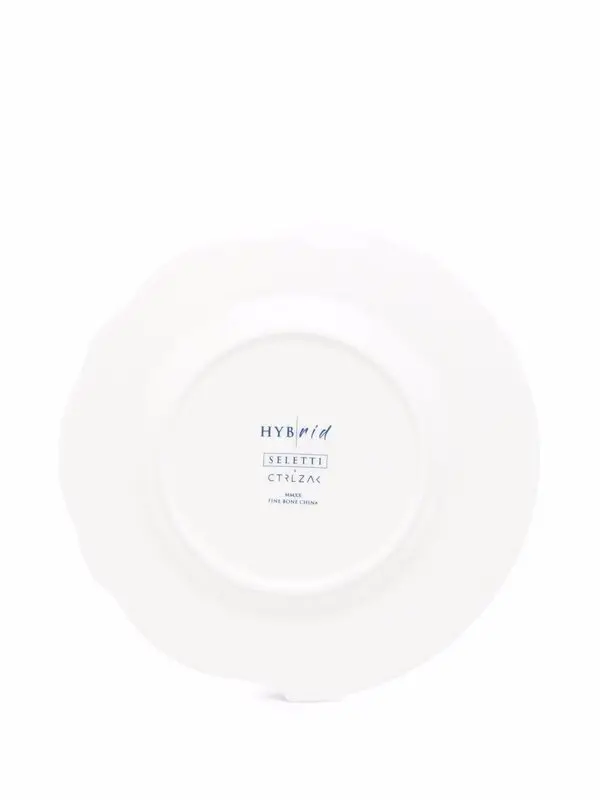 SELETTI Hybrid Fruit Plates