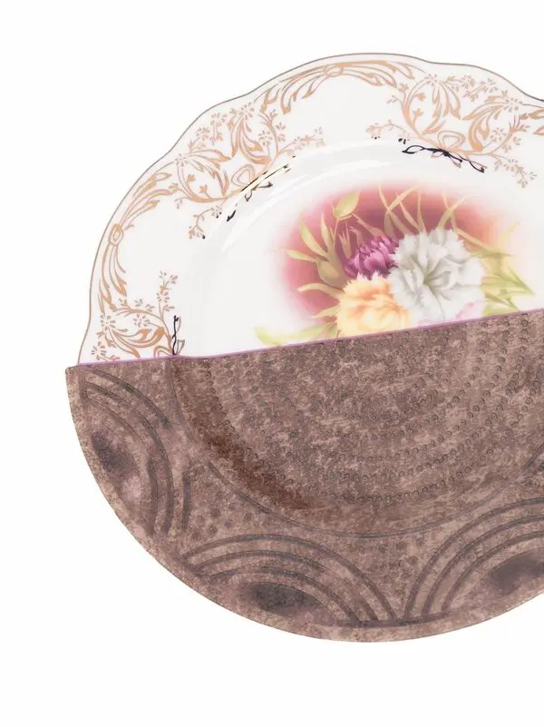 SELETTI Hybrid Fruit Plates