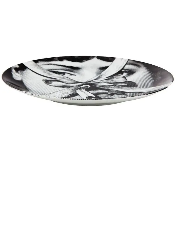 FORNASETTI Plate