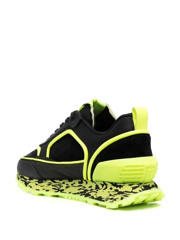 Balmain Low-top Sneakers