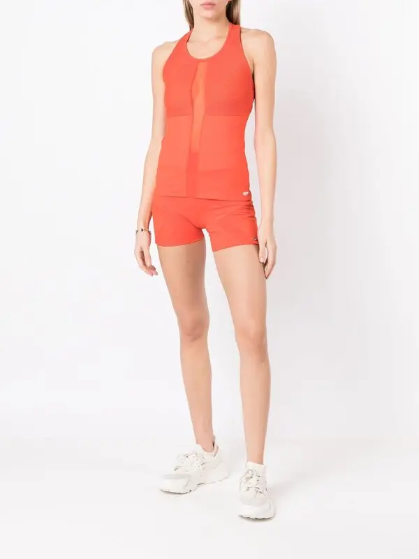 AMIR SLAMA Performance Tank Top