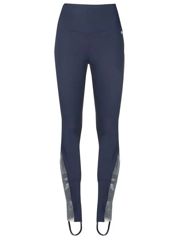 AMIR SLAMA GYM Slama Gym + Manly Performance Leggings