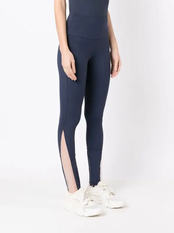 AMIR SLAMA GYM Slama Gym + Manly Performance Leggings
