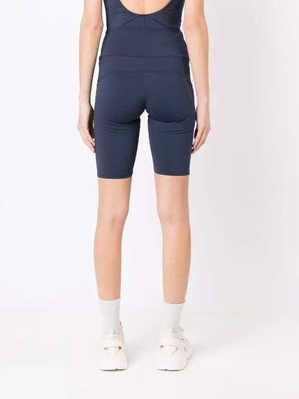 AMIR SLAMA Cycling Shorts