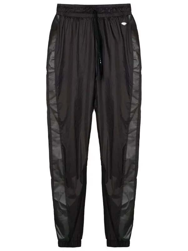 AMIR SLAMA Manly Track Pants
