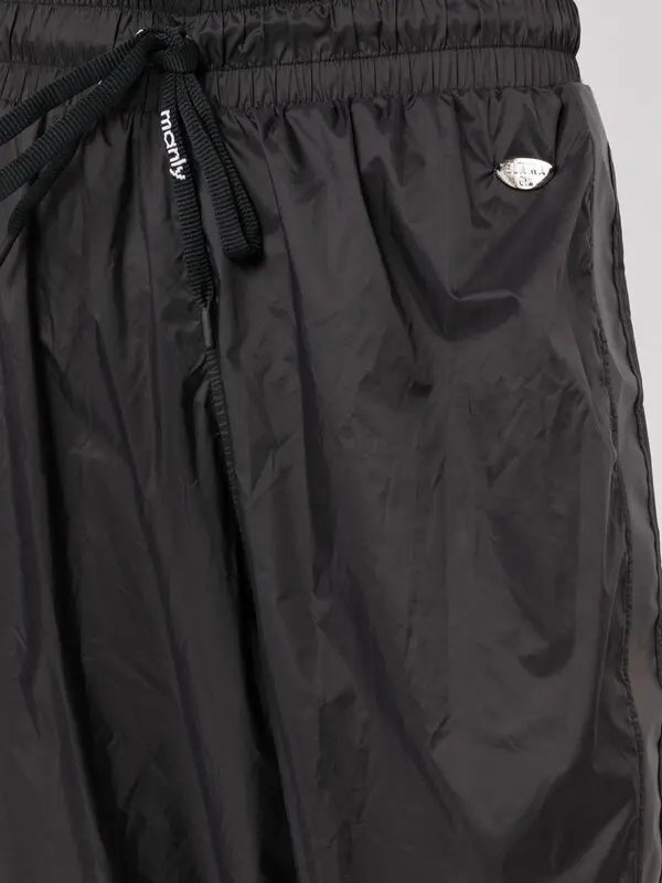 AMIR SLAMA Manly Track Pants