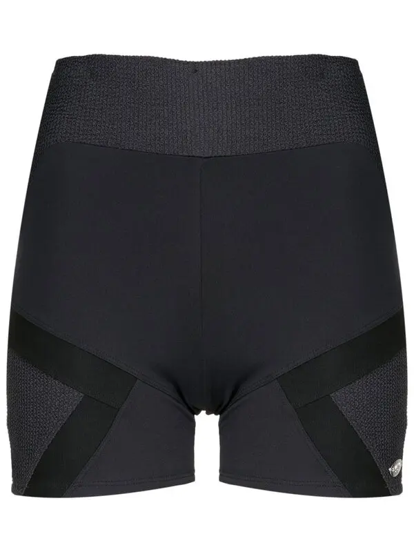 AMIR SLAMA Compression Shorts