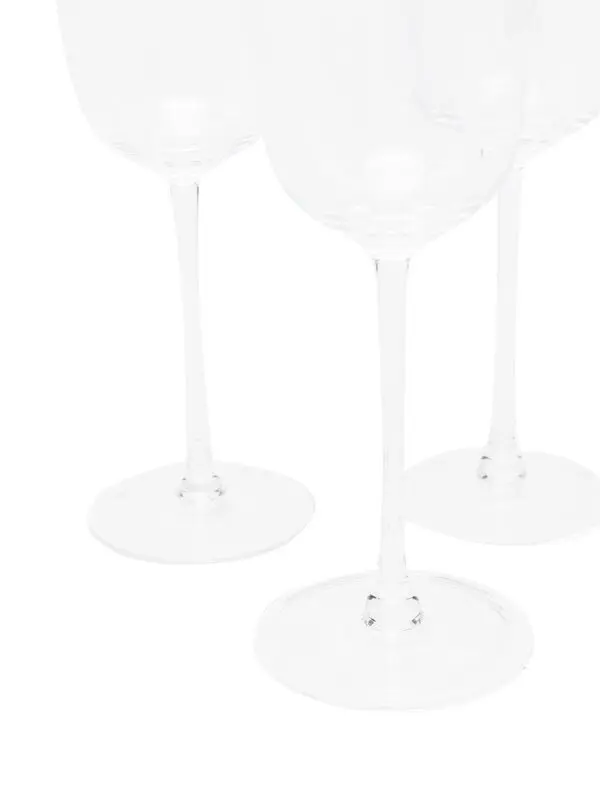ANN DEMEULEMEESTER X SERAX Grace Wine Glasses