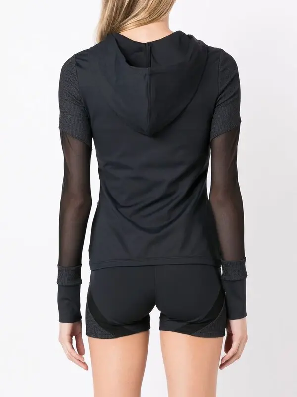 AMIR SLAMA Manly Performance Track Jacket