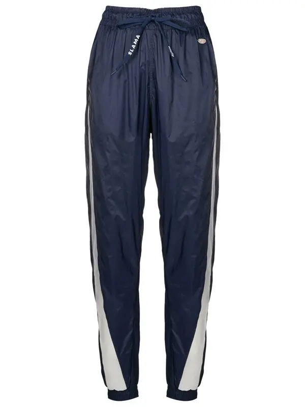 AMIR SLAMA Manly Track Pants